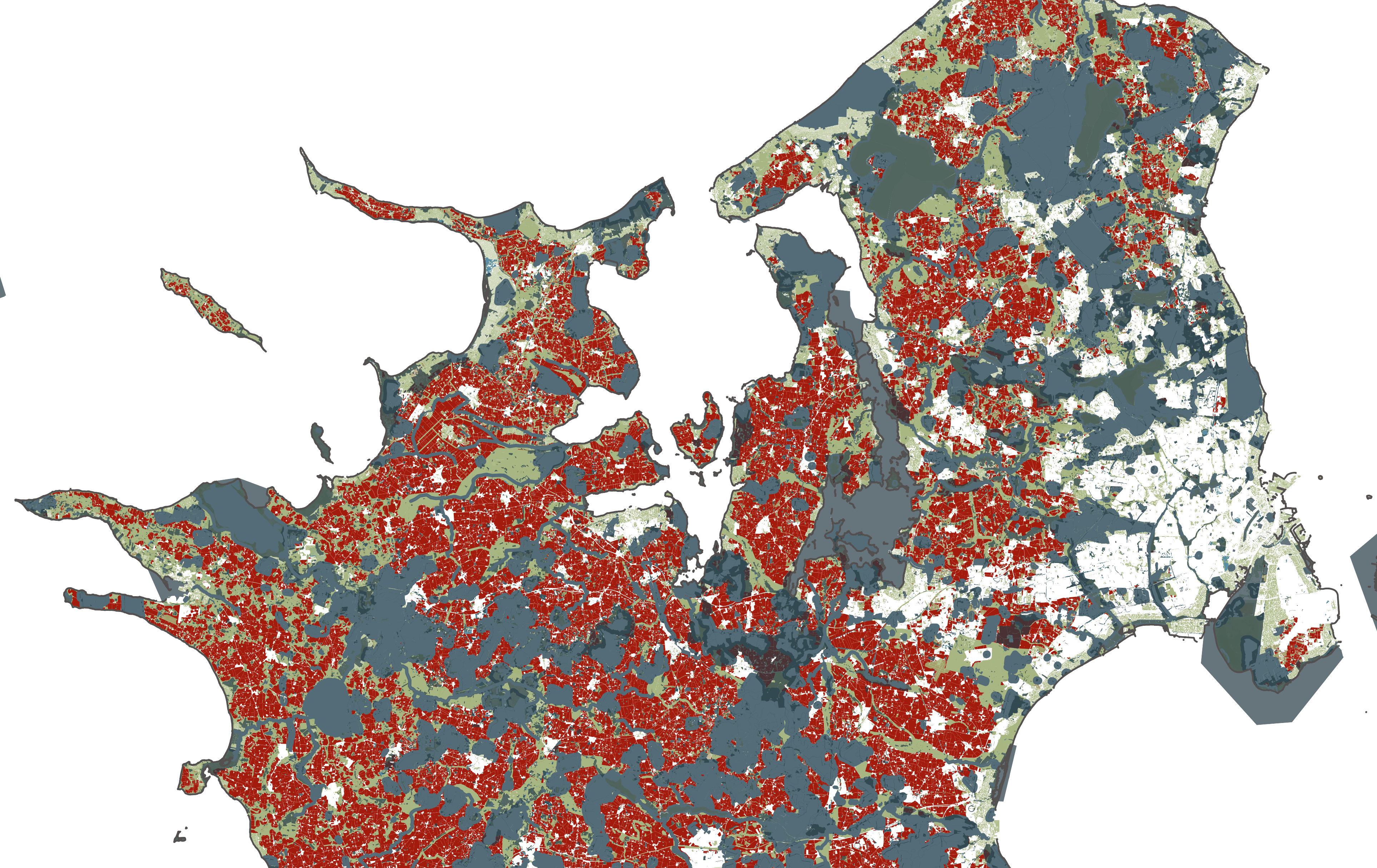 PensionDanmark Biodiversity Strategy — SLA