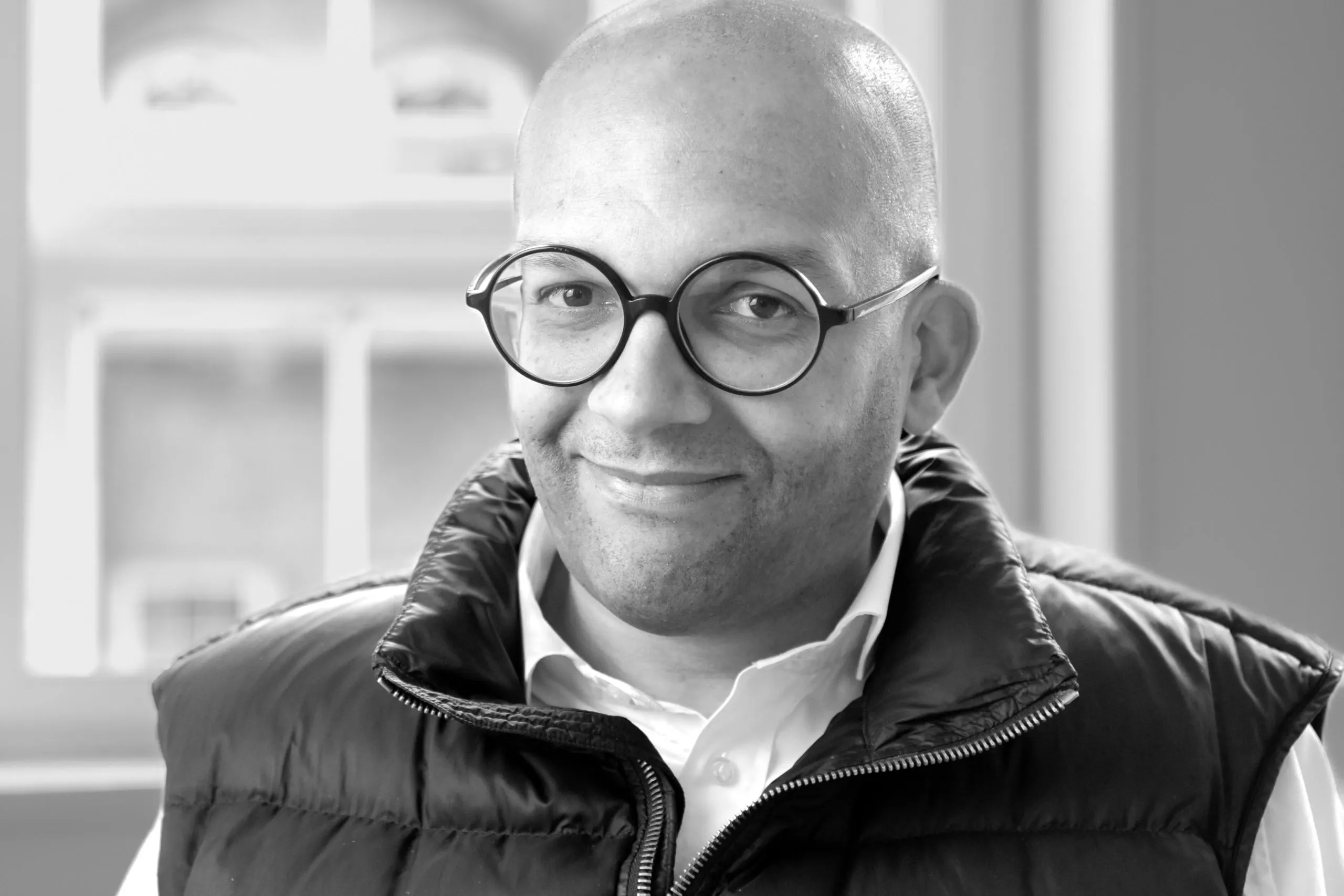 SLA appoints Mike Ameko Lippert as Strategy Director — SLA