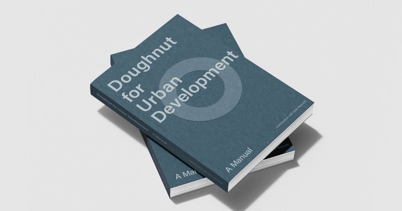 Doughnut for Urban Development — SLA